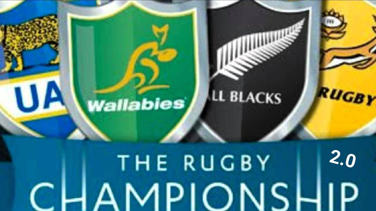 RWC 2015 Bronze Final and Grand Final Preview - YouTube