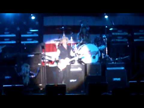 Ted Nugent - Wango Tango at the Silver legacy Reno Nevada 2010 - YouTube