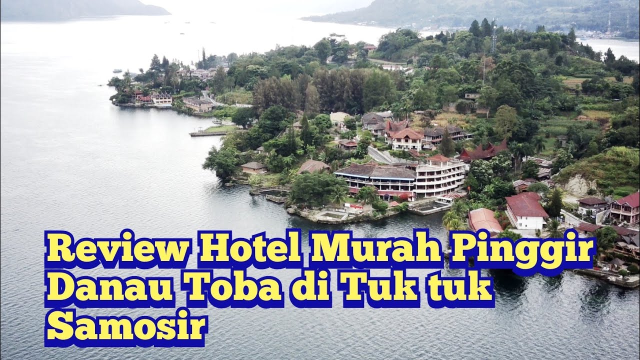 Review Hotel Murah di Tuk tuk Siadong Samosir dan Harga Hotel Ambaroba ...