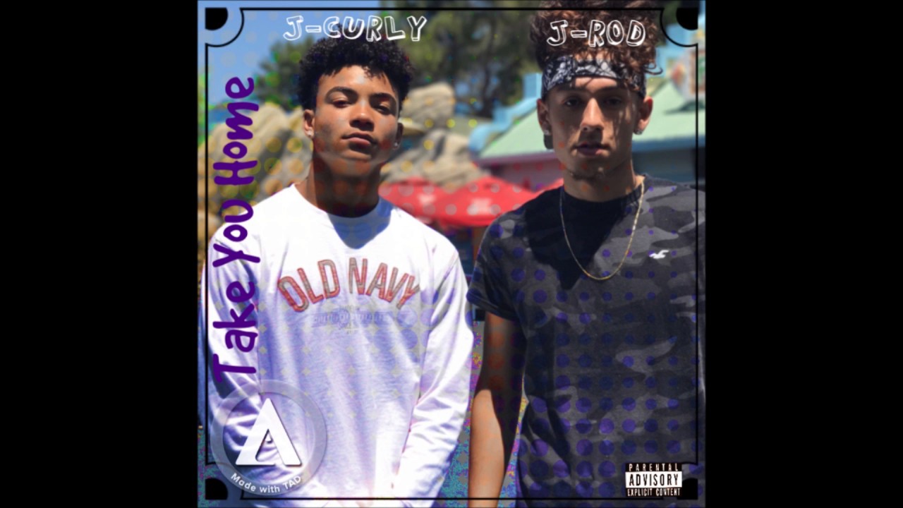 Take You Home J-Rod Ft. J-Curly - YouTube