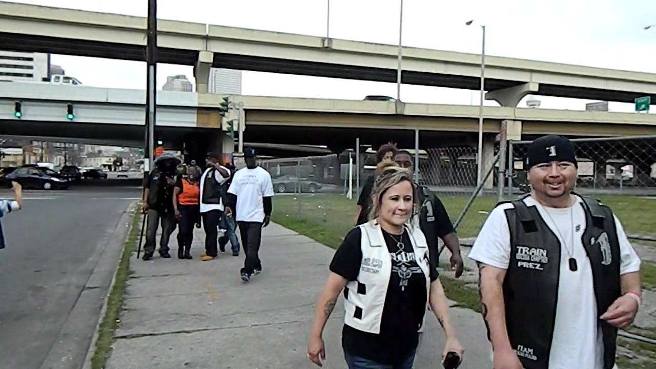 #1 Stunnas Wut's up stunnas NawlinsDSCN2601 - YouTube