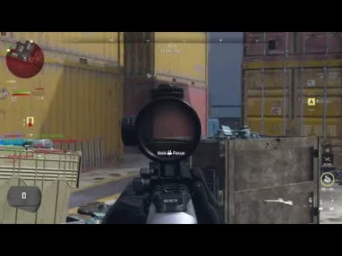 COD MWII\Vector Wood\Grind - YouTube