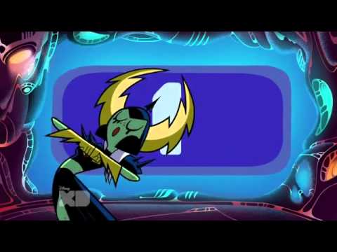Wander over Yonder - dominator and lord hater - YouTube
