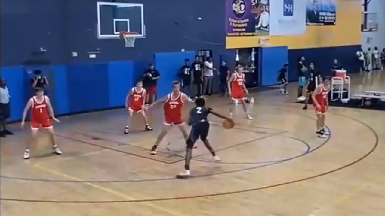Jul ‘22 Las Vegas Live and Classic highlights 16U AAU, Japan, Houdinis ...
