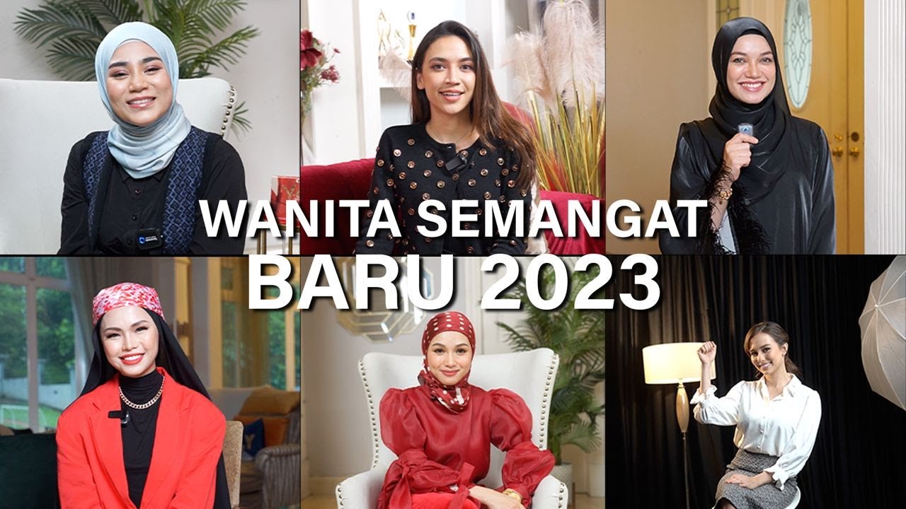 Diana Danielle, Bella Astillah, Puteri Sarah, Anna Jobling, Tya Arifin ...