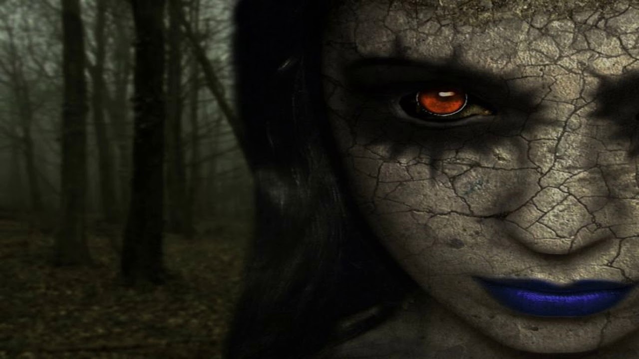 [ Copyright Free] PUREVIL | Demon Tears | Most SCARY Horror Music Ever ...