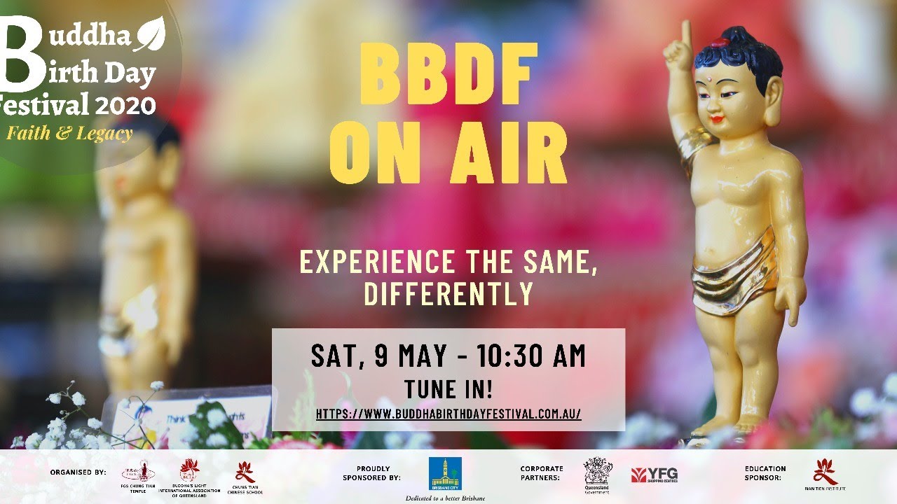 BBDF on Air - YouTube