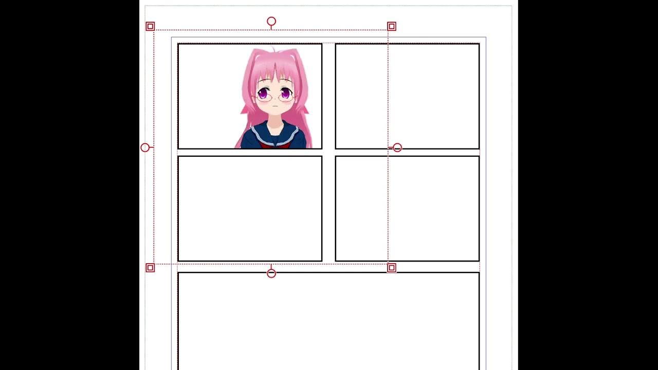 MAKING COMICS IN COMIPO! - YouTube