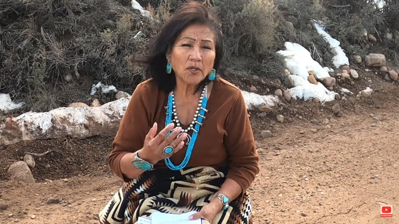 Ask thy father, and he will shew thee; thy elders, and they will tell ...