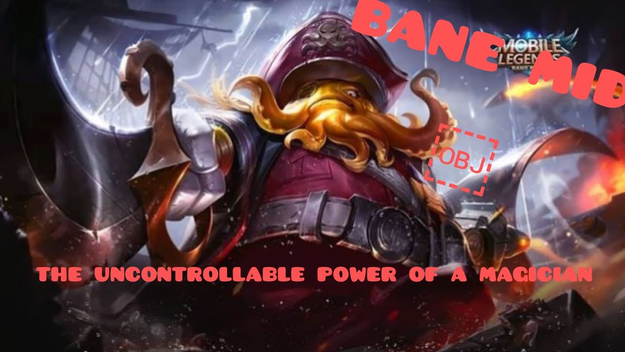 Bane destroys / guide to the magician - YouTube