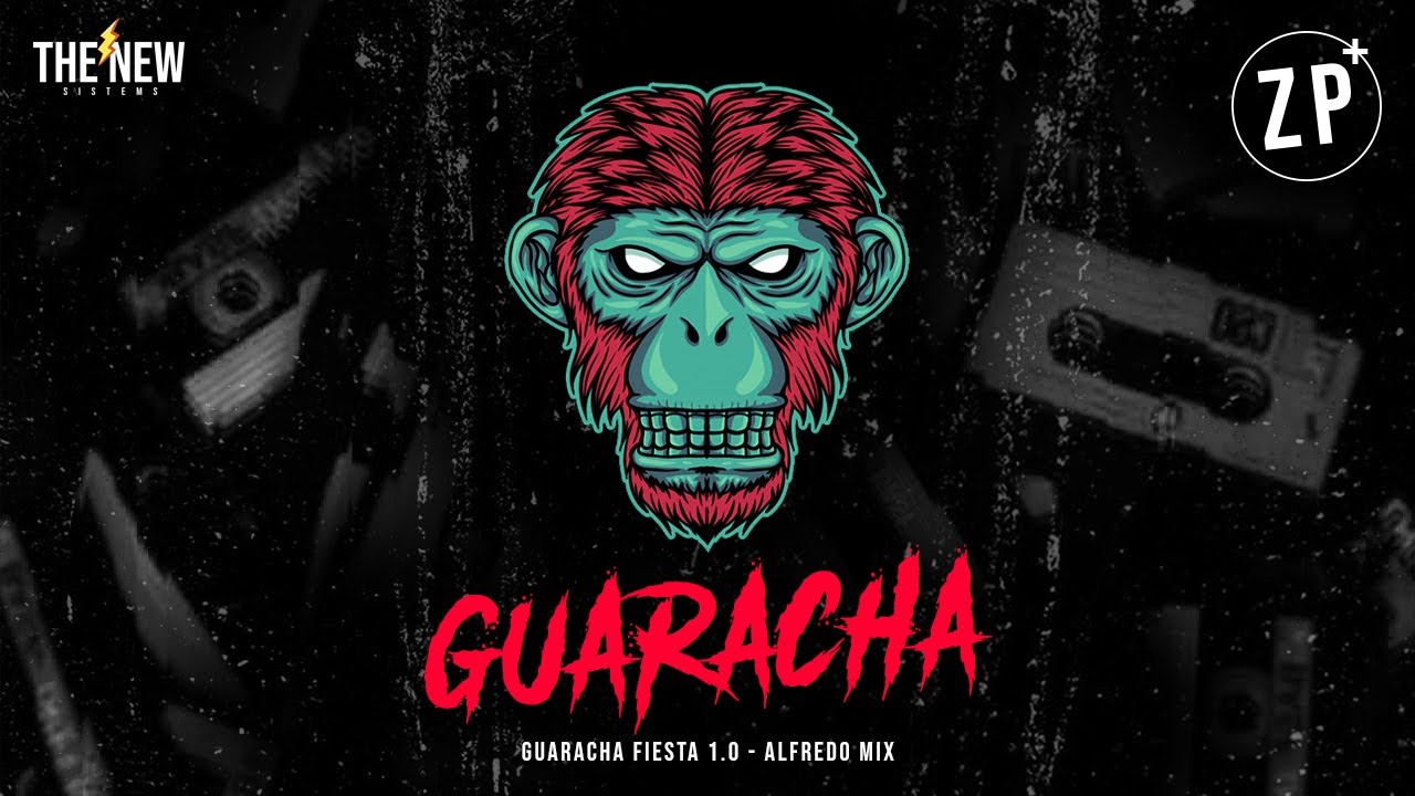 Guaracha Fiesta 2021 🔥 Alfredo Mix (Aleteo, Zapateo, Guaracha) - YouTube