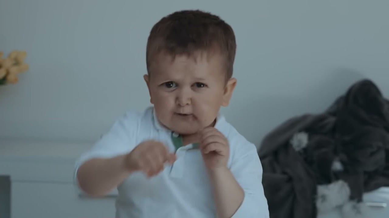 Hasbulla workouts and push ups💪 . - YouTube