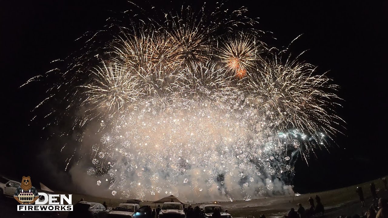 Bada Boom Grand Finale from their 20 year anniversary shot by IPC - YouTube