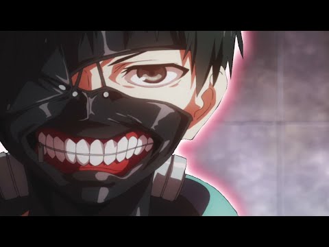 Tokyo Ghoul and Japan's Underclass