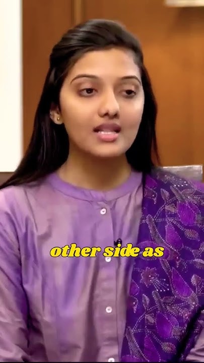 UPSC Topper Mock Interview, Srushti Jayant Deshmukh (Rank 5, CSE 2018) #civilserviceexam # ...