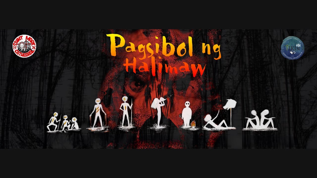 Pagsibol ng Halimaw (Lord of the Flies Stage Adaptation) | TIKIn Online ...