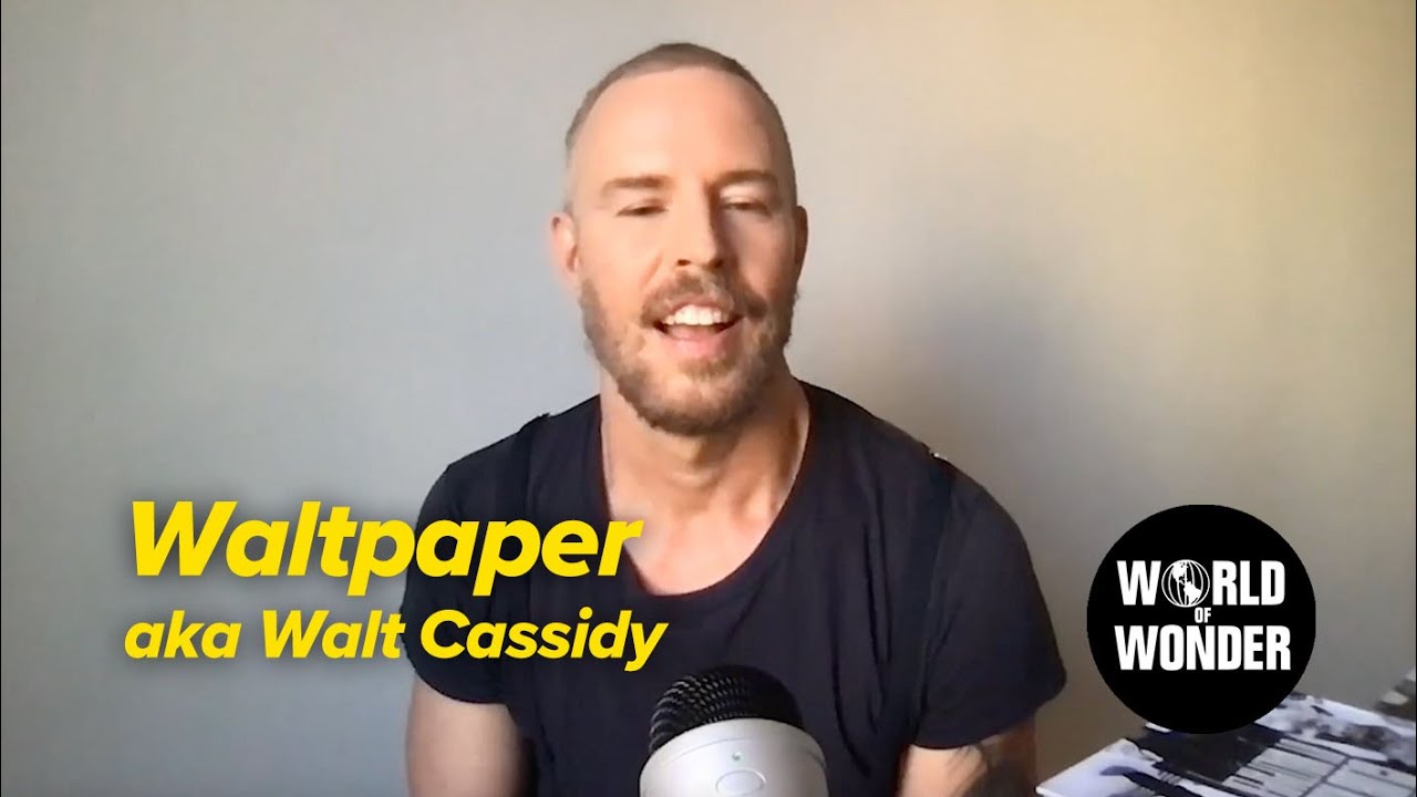 Night Fever with Walt Paper! Season 1 Episode 6! Season 4 Coming July 3 ...