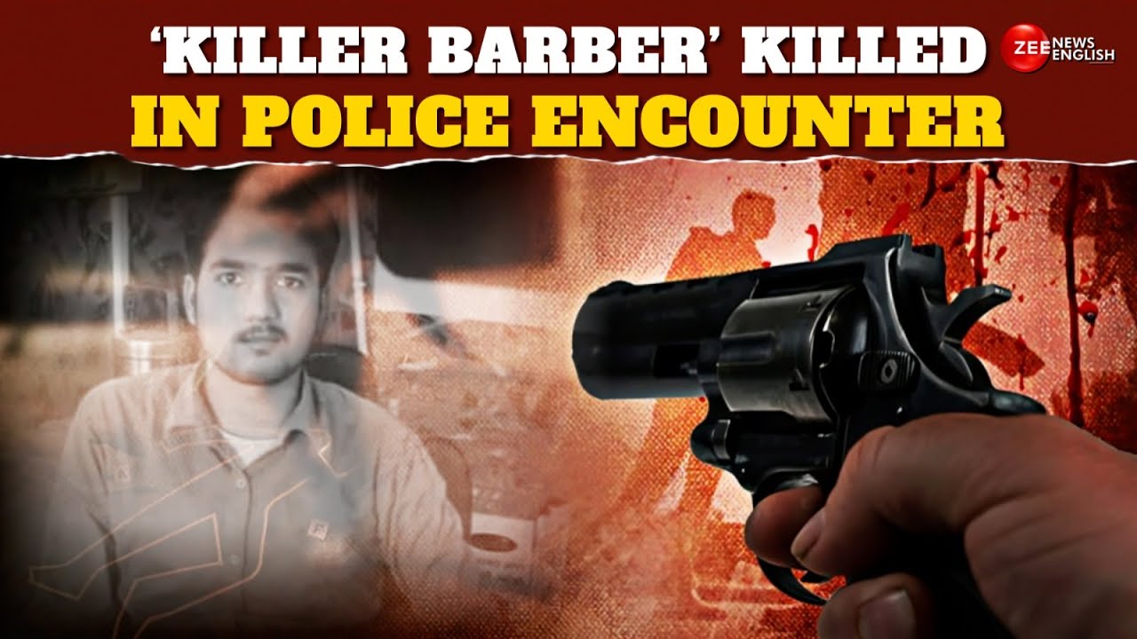 Badaun Double Murder Case | UP Police Encounter | Tension In Badaun ...