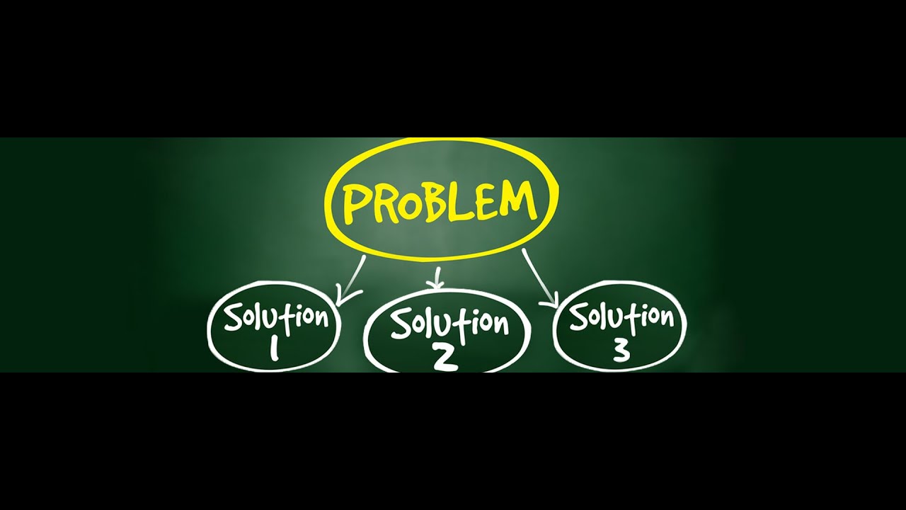 Principles of Collective Goods Problems - YouTube