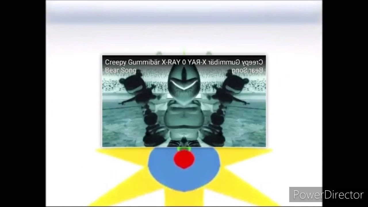 The Gummy Bear Song - Short English Version Remake (Reanimated by ...