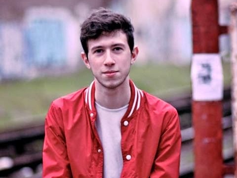 Lucas Cortés Live Stream - YouTube