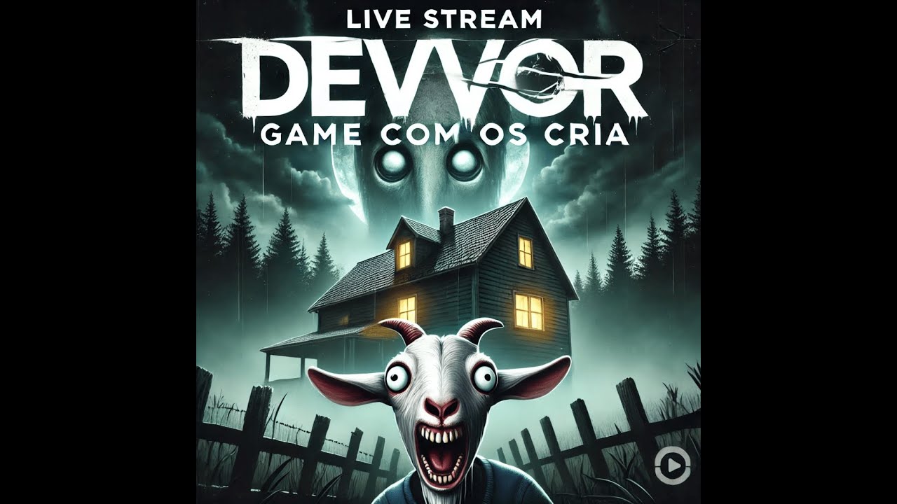 gameplay com os cria - YouTube