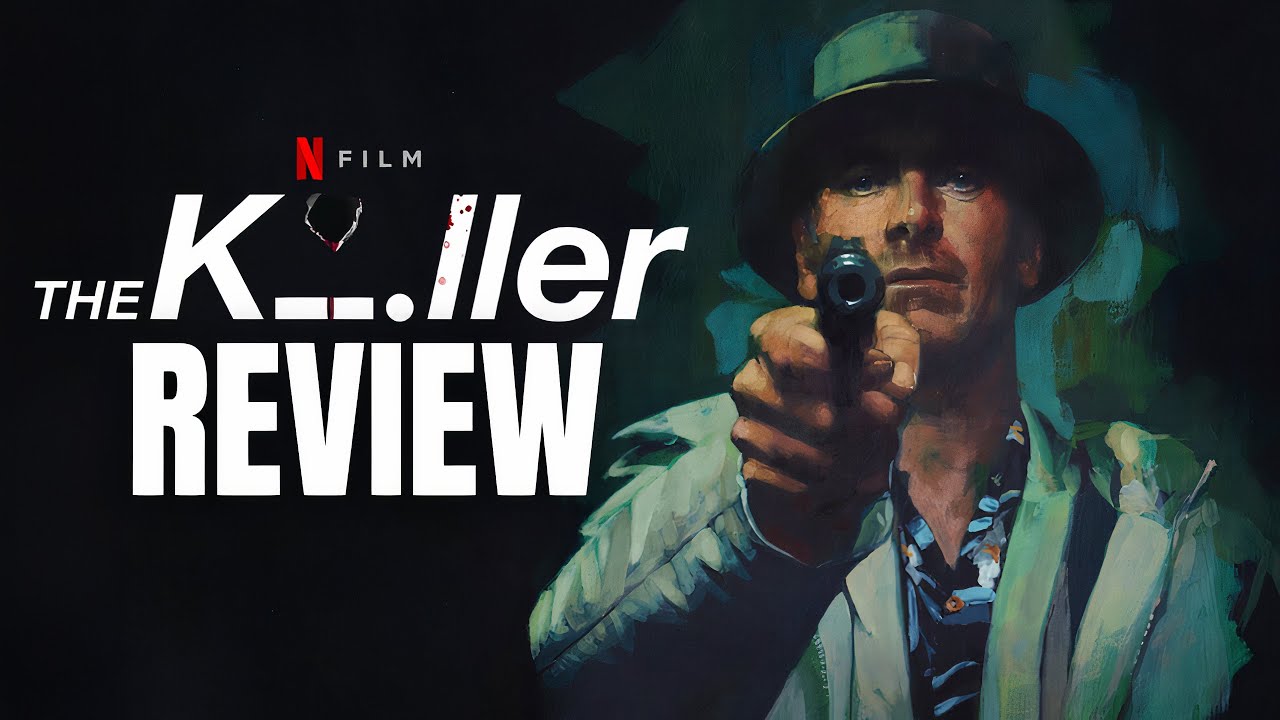 The Killer | Movie Review - YouTube