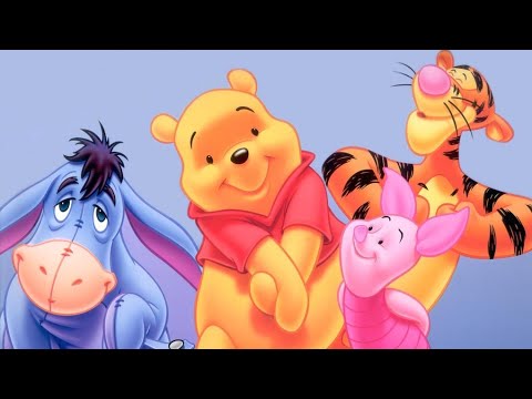 The Expedition|The Mini Adventures of Winnie The pooh |Disney - YouTube