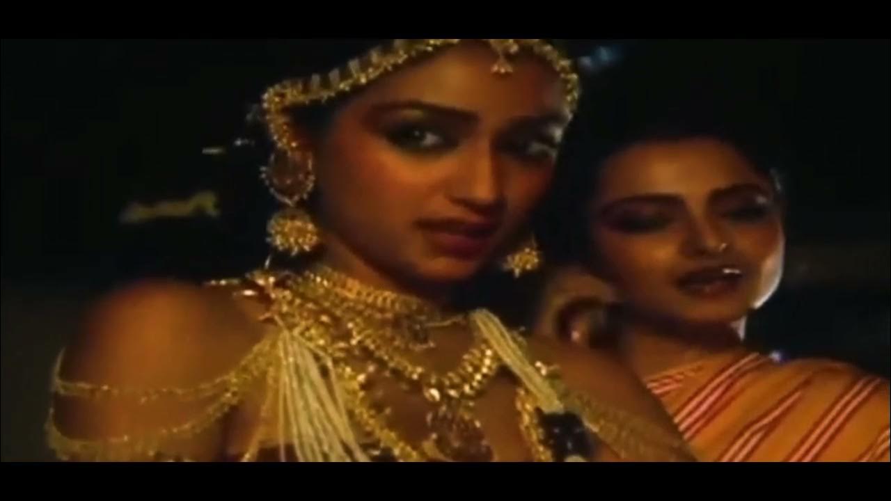 Mann Kyoon Behka Re Behka Aadhi Raat Ko | Voiced by Atreyee Nandi and Oishi Nandi - YouTube