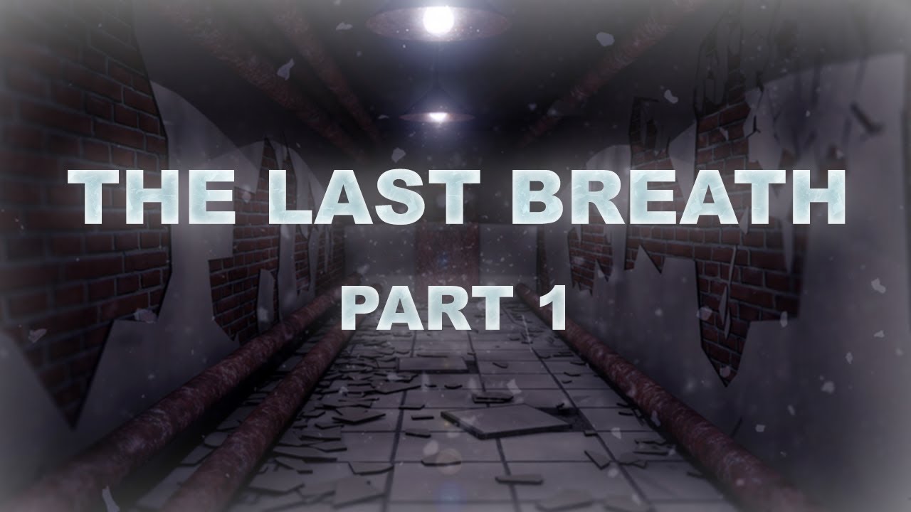 [LFP] The Last Breath | Minecraft Film (15+) - YouTube