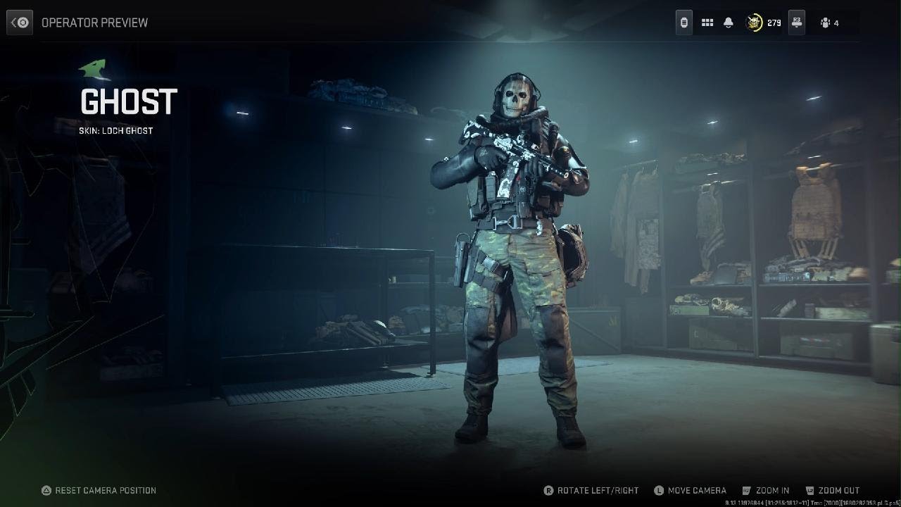 Call of Duty: Modern Warfare II Deep Water Bundle - YouTube