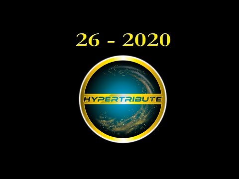 HyperTribute // Week 26-2020 Recap (Stargirl)
