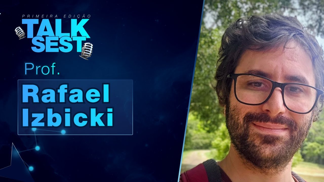 Talk SEST - Rafael Izbicki - YouTube