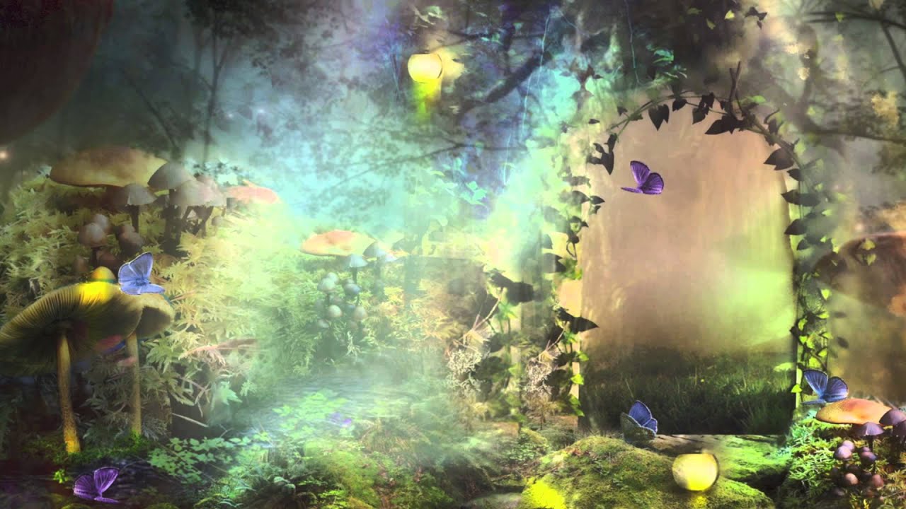 AMETHYSTIUM ~ ENCHANTMENT - YouTube