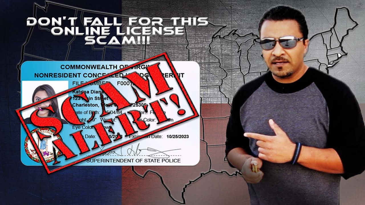 Texas LTC | Don't Get Scammed by FAKE Online Classes | MUST WATCH ...