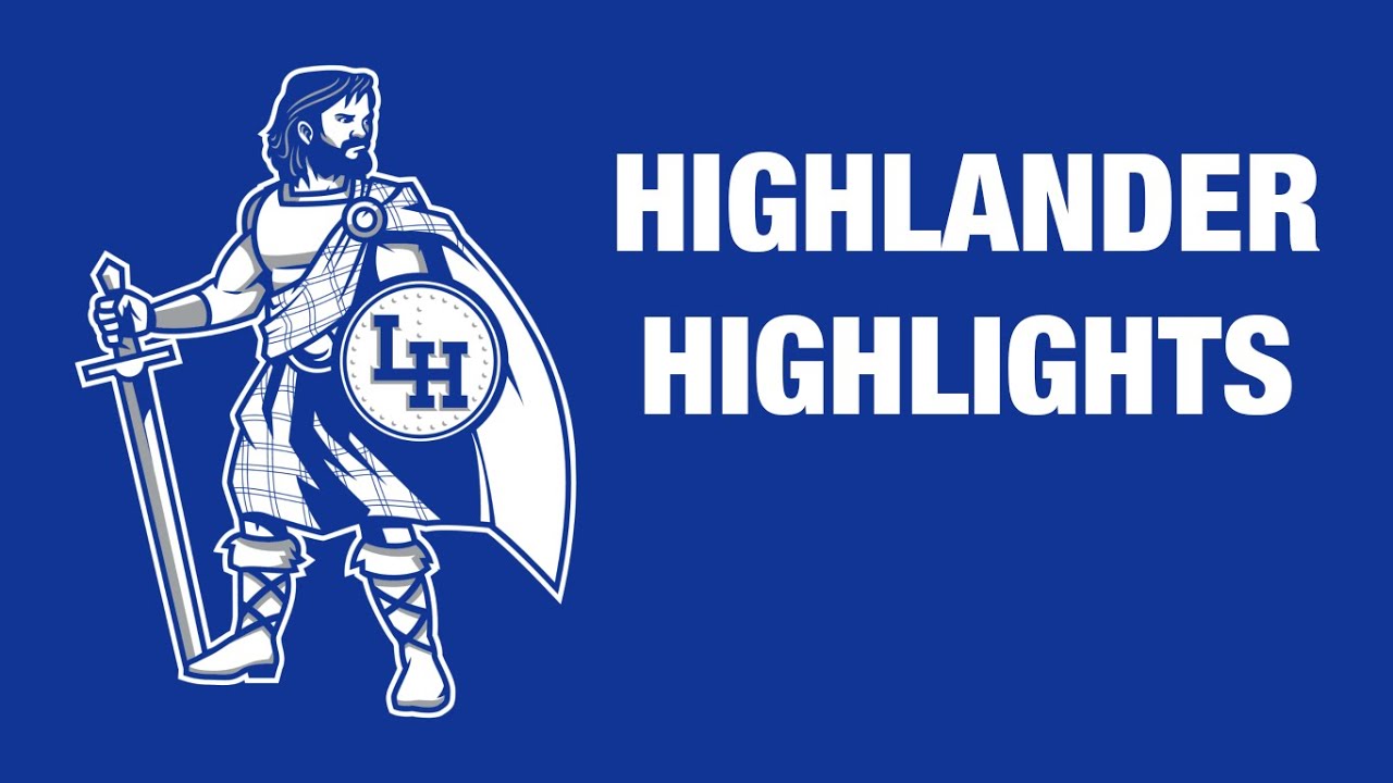 Highlander Highlights - YouTube