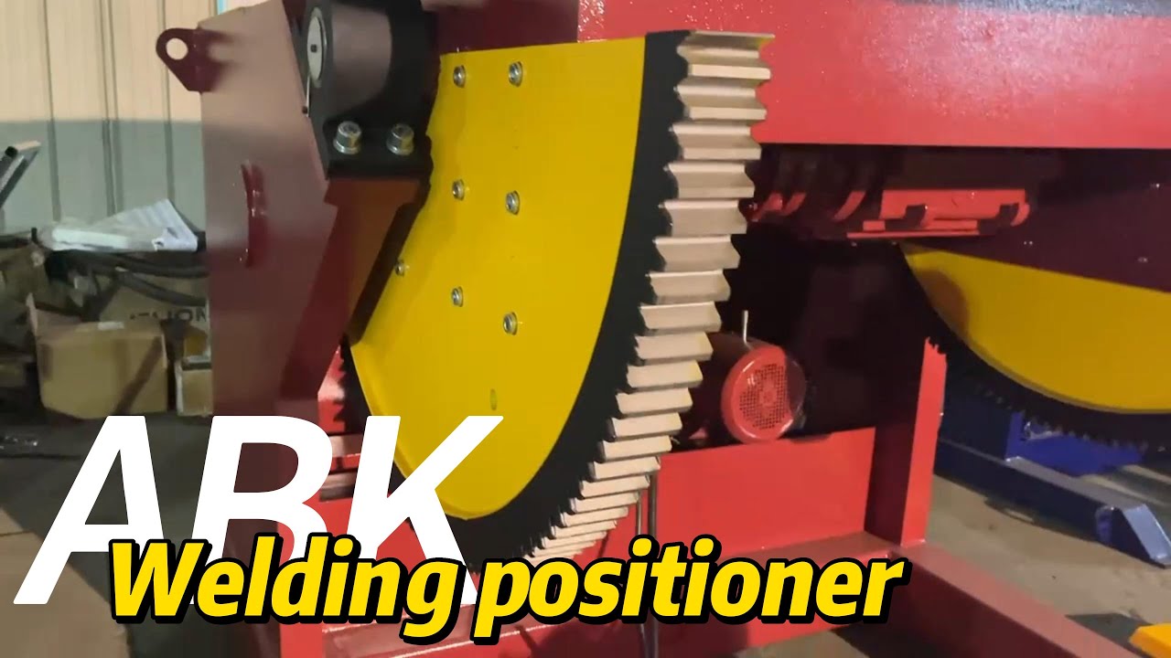 welidng positioner,profax welding positioner , diy welding positioner ...
