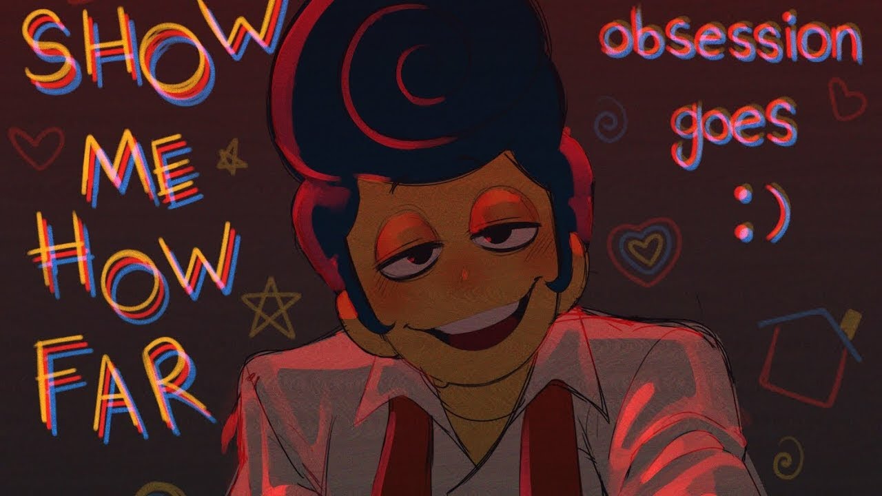 Lovesick Wally x listener (part one) not my TikTok’s) - YouTube