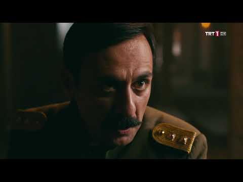 Mehmetçik Kut'ül - Amare 1. Bölüm - Victoria'nın sorgusu
