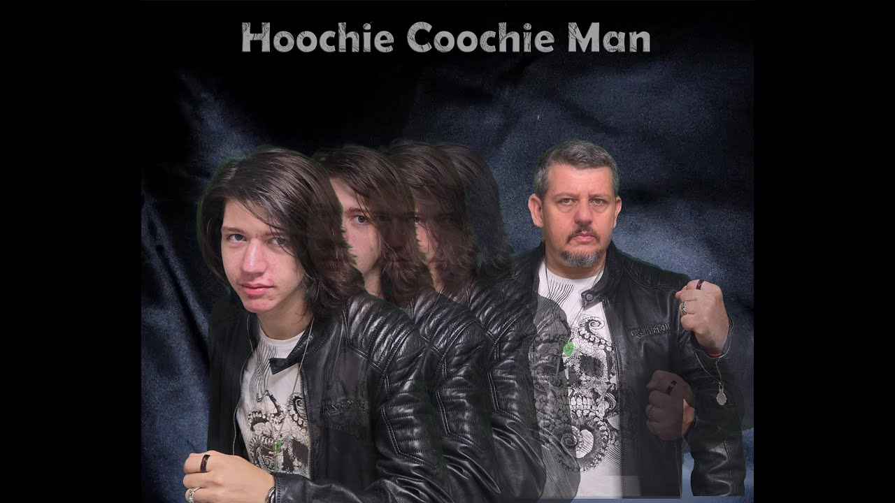 Hoochie Coochie Man Cover SK BAND - YouTube
