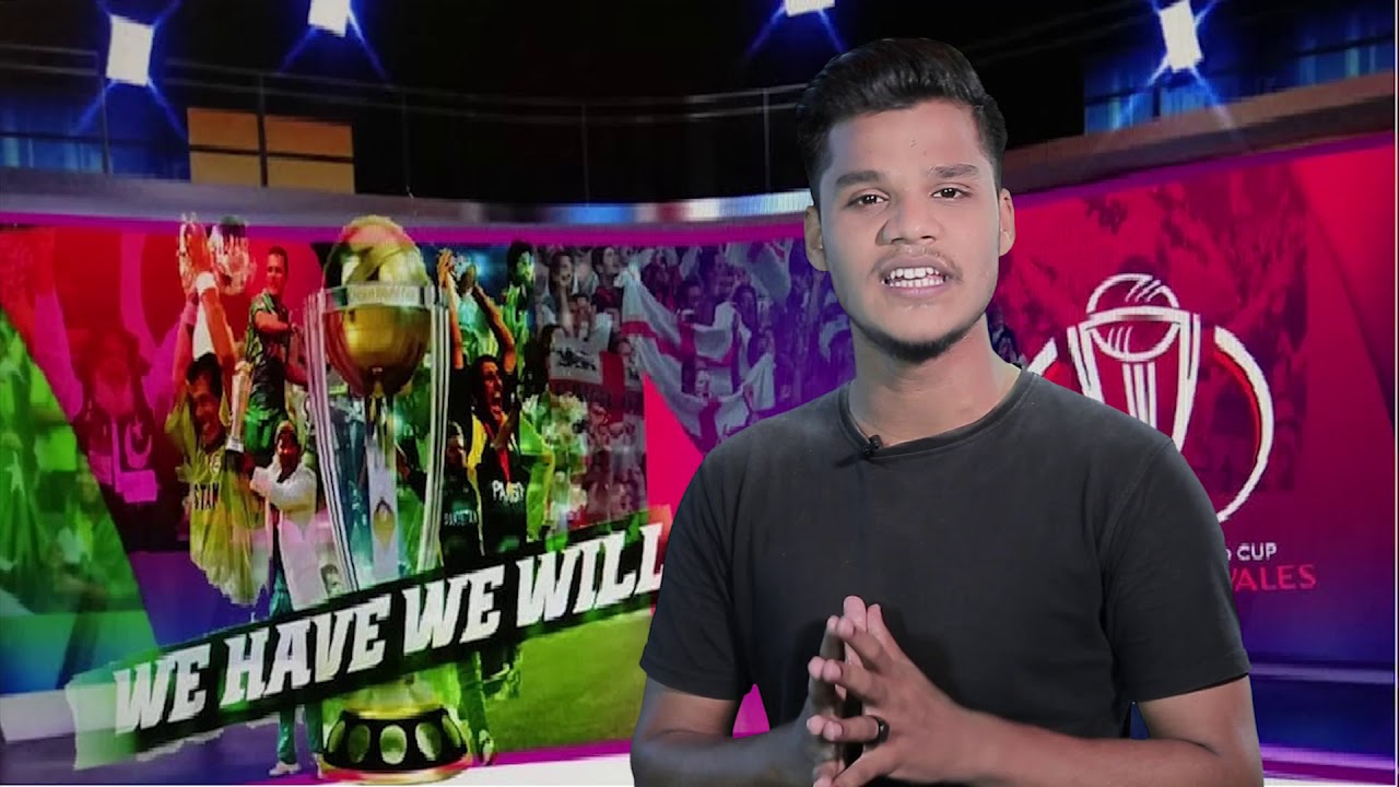 CWC 2019 EP 02 10 June 19 - YouTube