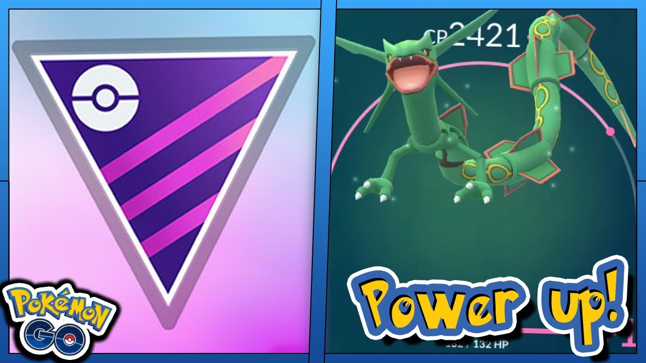 Gen 6 Pokémon GO Nederland: 2 MILJOEN DUST power up 💪 - m/ Soeren ...