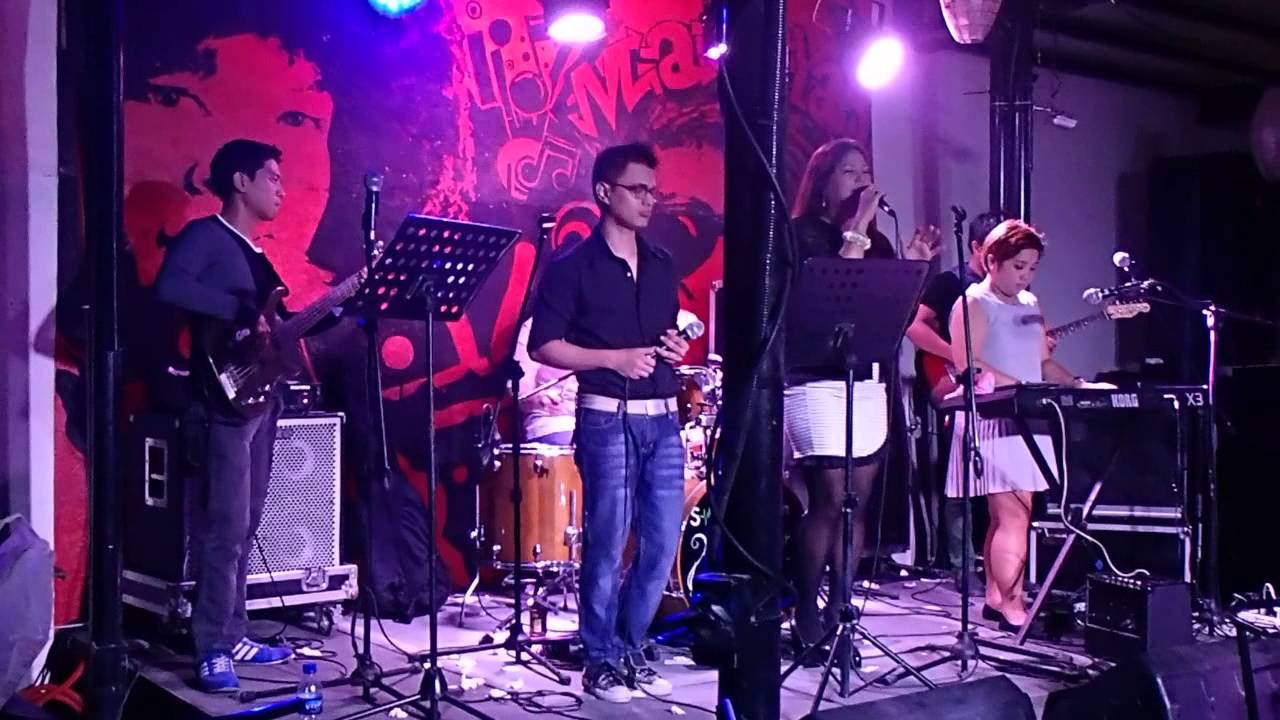 Industry Band - FEVER cover - YouTube