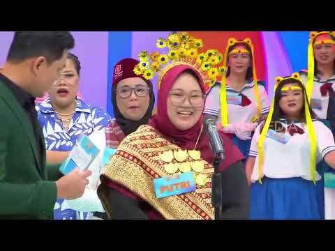 Kompilasi Games Senandungkan Jawabanmu! #arisan #kocokterus