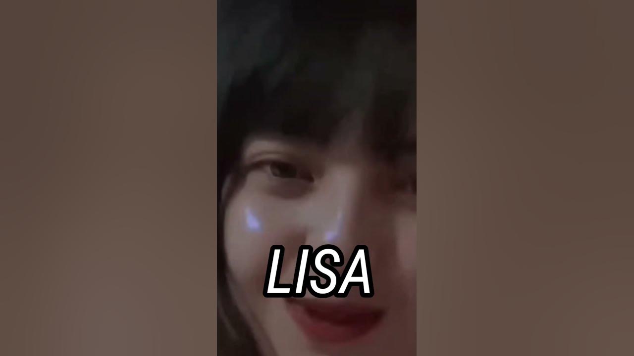 Tiktokers Who Look Alike Blackpink Members Blackpink Blinkforever Youtube