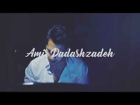 Amir dadashzadeh-sonuna kadar