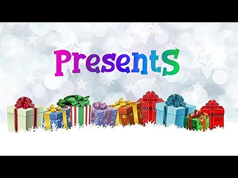 Presents | Free Christmas Music | Royalty Free Background Music - YouTube
