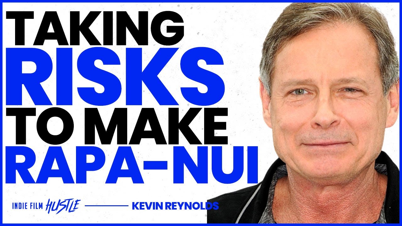 Rapa-Nui | Kevin Reynolds - YouTube