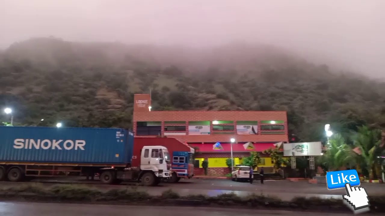 #Ghodegaon Ghat # Ahmednagar # - YouTube