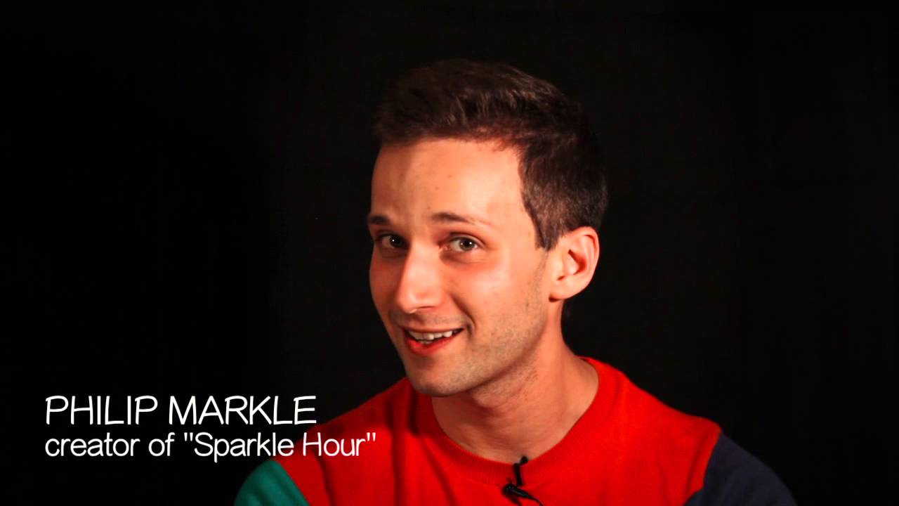 Help Philip Markle's SPARKLE HOUR! Perform at Int'l NYC Fringe Festival ...